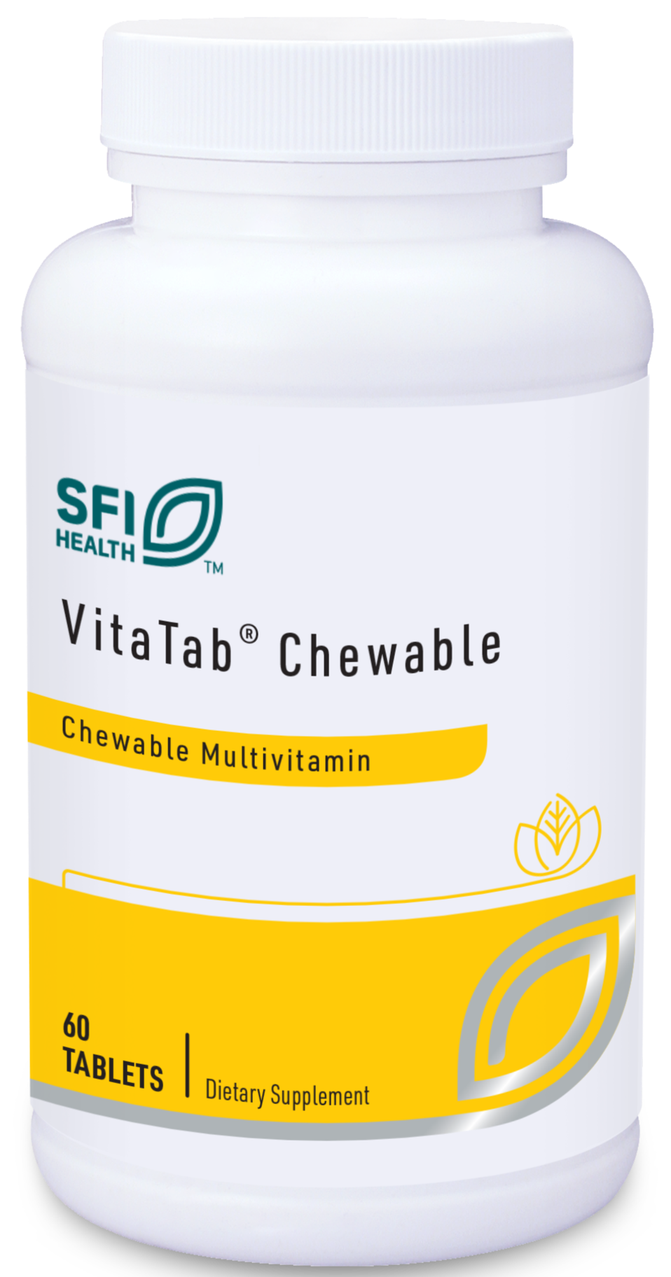 VitaTab Chewable – UltraWellness Center