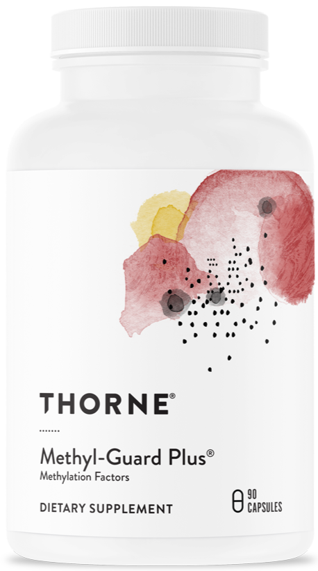 Methyl-Guard Plus – UltraWellness Center