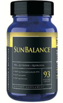 SunBalance – UltraWellness Center