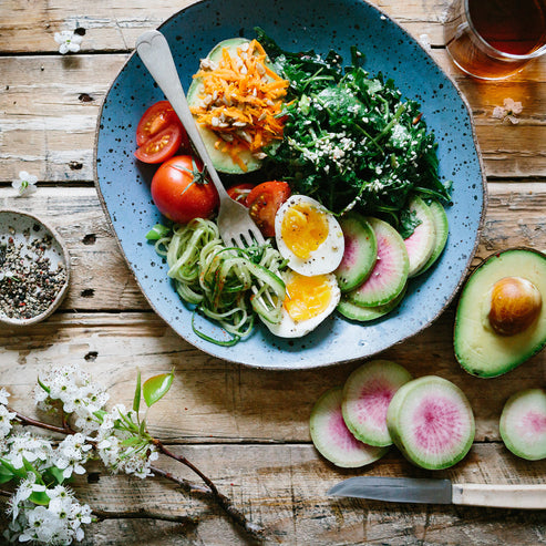 Weight Loss: A Functional Medicine Roadmap – UltraWellness Center